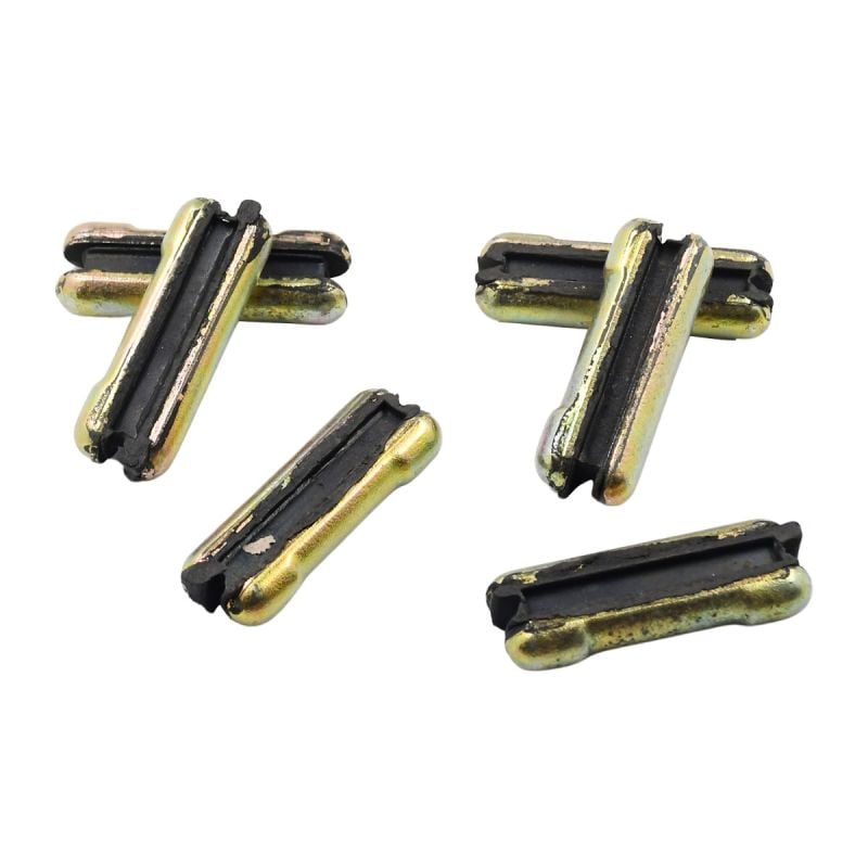 6Pcs Flex Pins 6737326 Bobcat