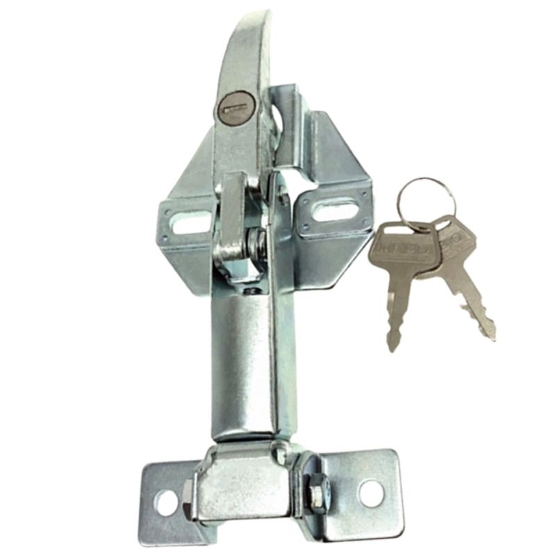 Engine Cover Lock KATO