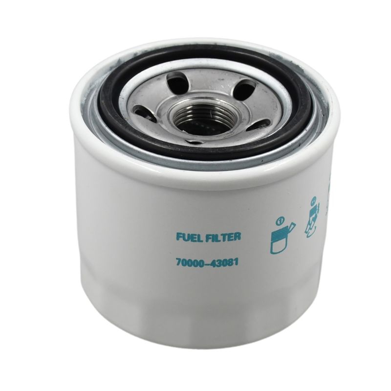 Fuel Filter 30-814-11K Carrier Kubota