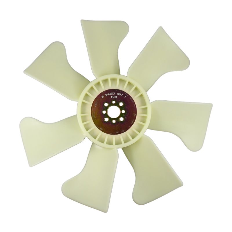 Fan Blade Z-8-94483-897-1 TCM Isuzu