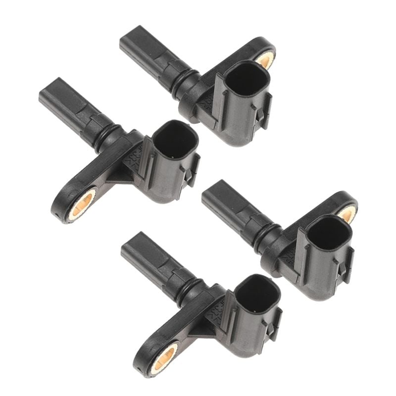 Wheel Speed Sensor Front & Rear 89543-0C020 Toyota Tundra