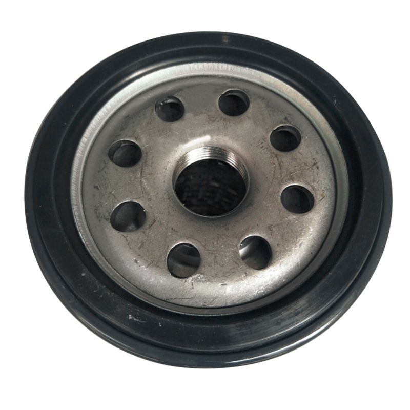 Diesel Filter 31945-84040 Hyundai Excavator
