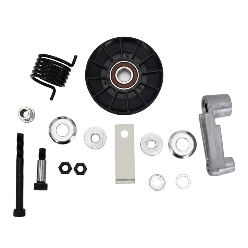 6662997 Cooling Fan Pulley Tensioner Kit 6702474 Bobcat 653