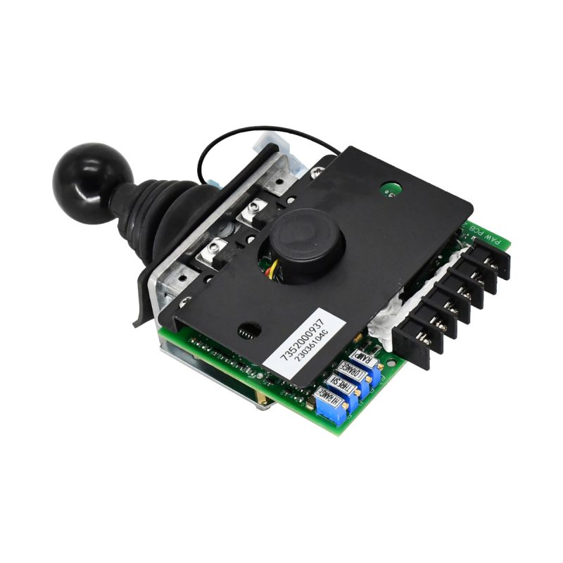 Joystick Controller 7352000937 Grove Manlift