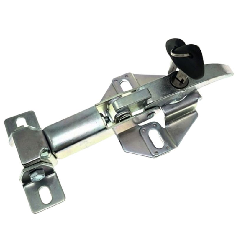 Engine Cover Lock Volvo