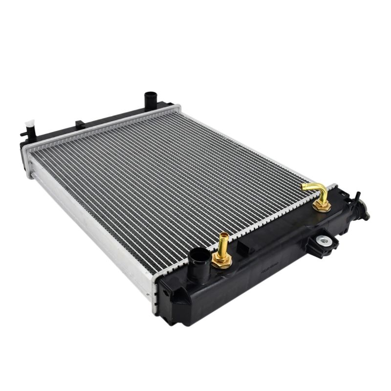 Radiator 234B2-10101 TCM Isuzu Heli