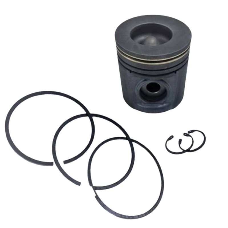 Piston Ring Kit 10000-00266 FG Wilson Perkins