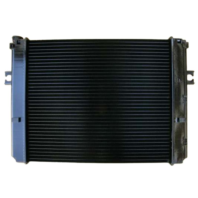 Radiator 16410-23610-71 Toyota