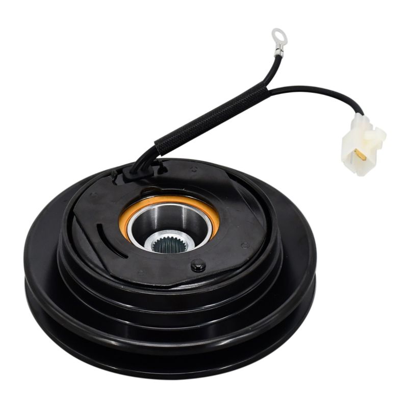 12V Air Conditioning Compressor Clutch 6A671-97310 Kubota