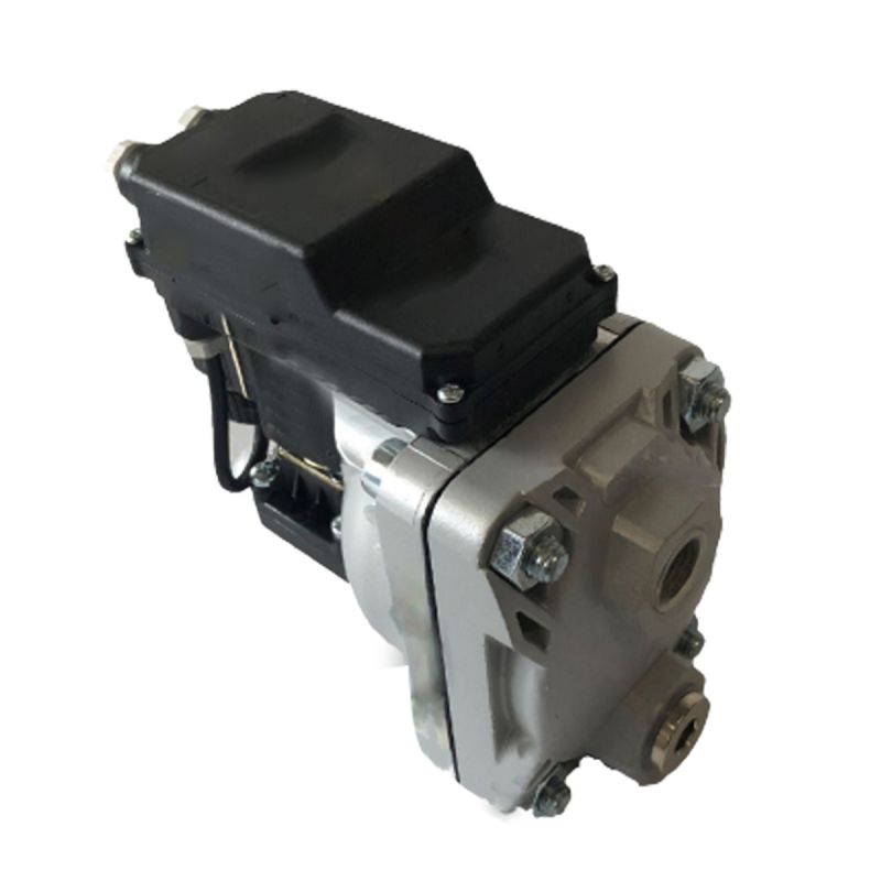 Electric Auto Drain Water Valve 2901146551 Atlas Copco
