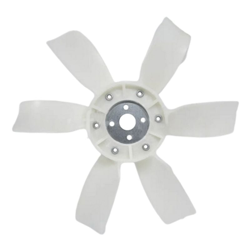 5 Watts Fan Blade 16361-22040-71 Toyota