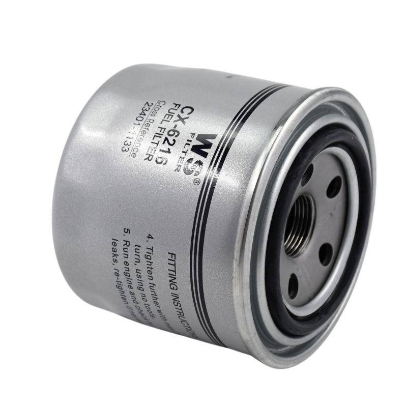 Oil Filter 2500809 Kubota Jacobsen Cushman