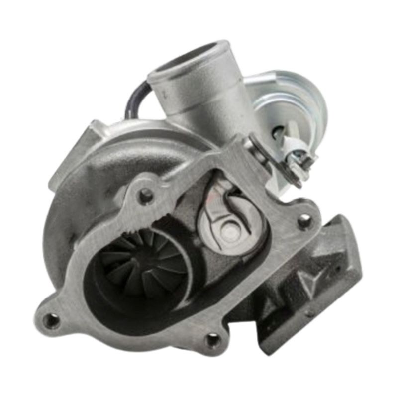 Turbo TD04HL4 Turbocharger 1J501-17013 Kubota Cummins Bobcat