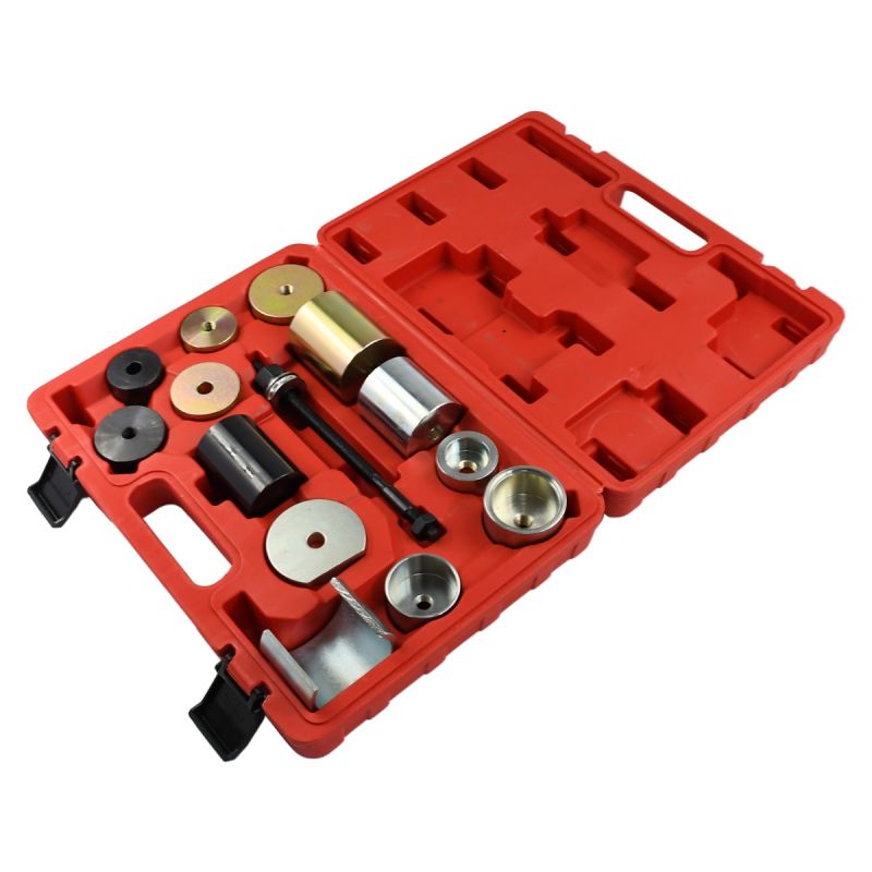 Rear Trailing Arm Bushing Tool Kit BMW