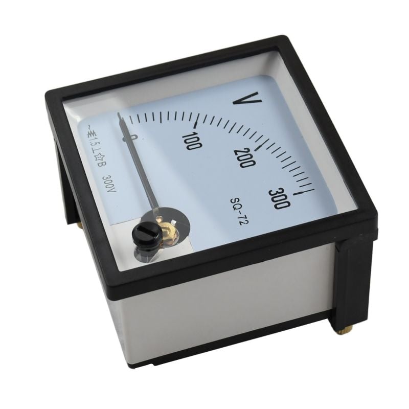 Volt Meter 620-817 FG Wilson