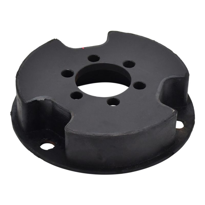 Fan Shock Absorber Block 382393 Dynapac
