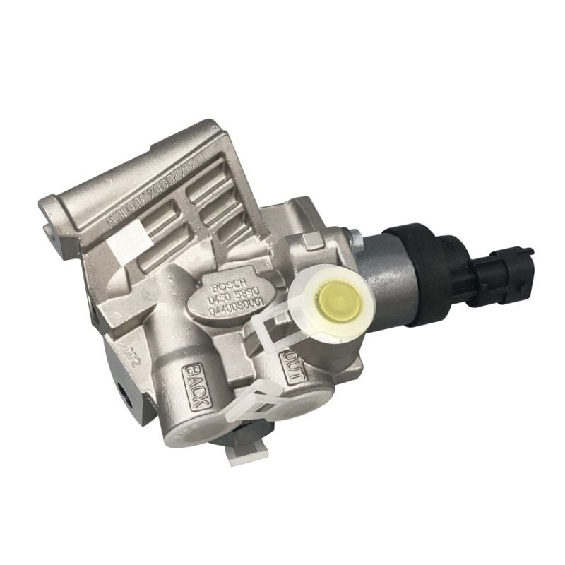 Control Valve 0440030001 Bosch Engine TCD7