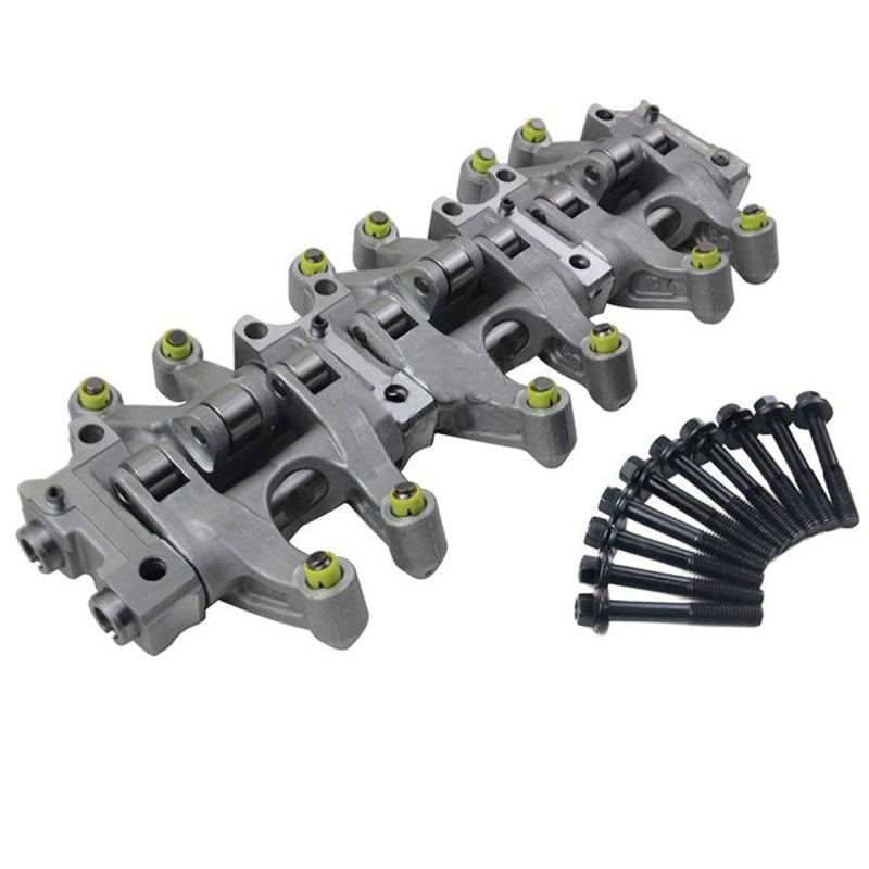 Exhaust Valve Assembly 4892293AC Chrysler 300