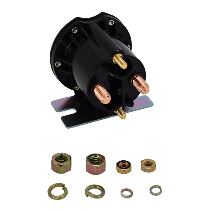 12V Solenoid Relay JR3-H1950-00-00 684-1271-012 684-1251-012 240-22272 ...