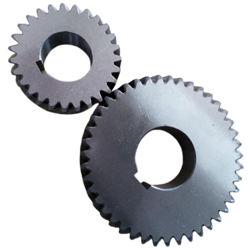 Gear Set 1092021643 Atlas Copco