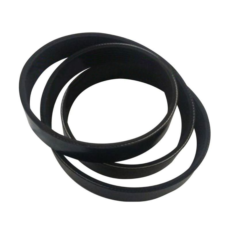 Fan Belt 8pk1440 Hyundai Excavator