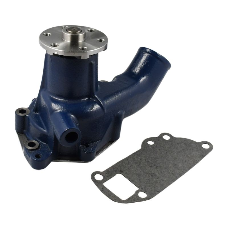 Water Pump 1-13610-016-0 Isuzu Engine Hitachi Sumitomo Excavator