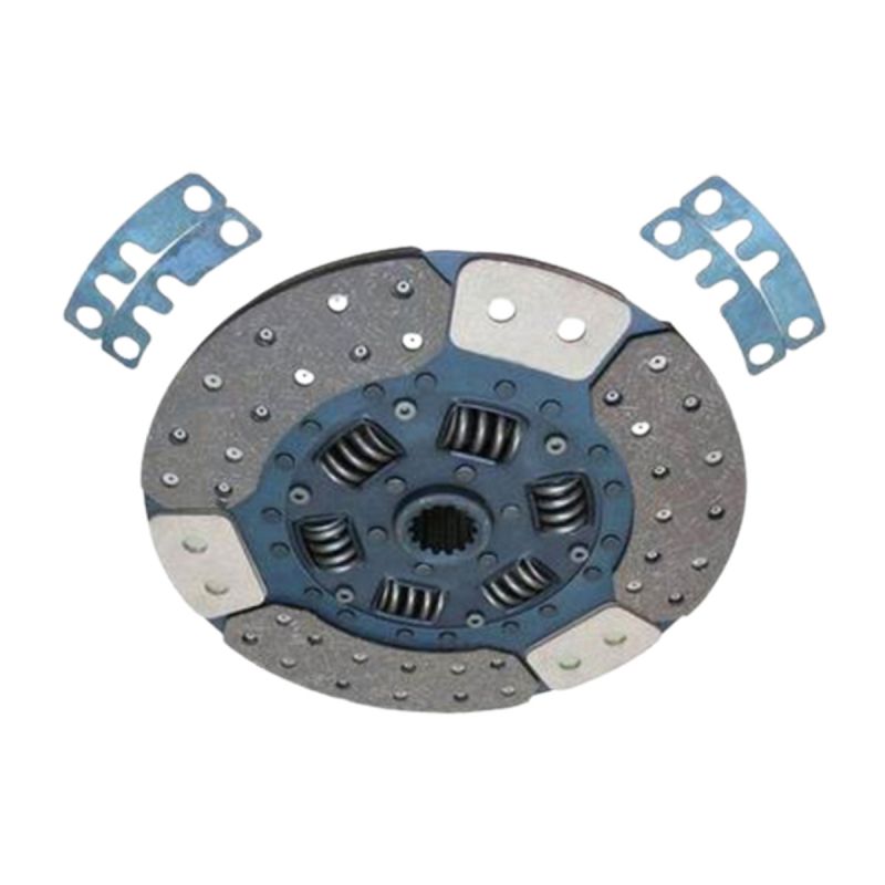 Clutch Disc 3F860-25130 Kubota