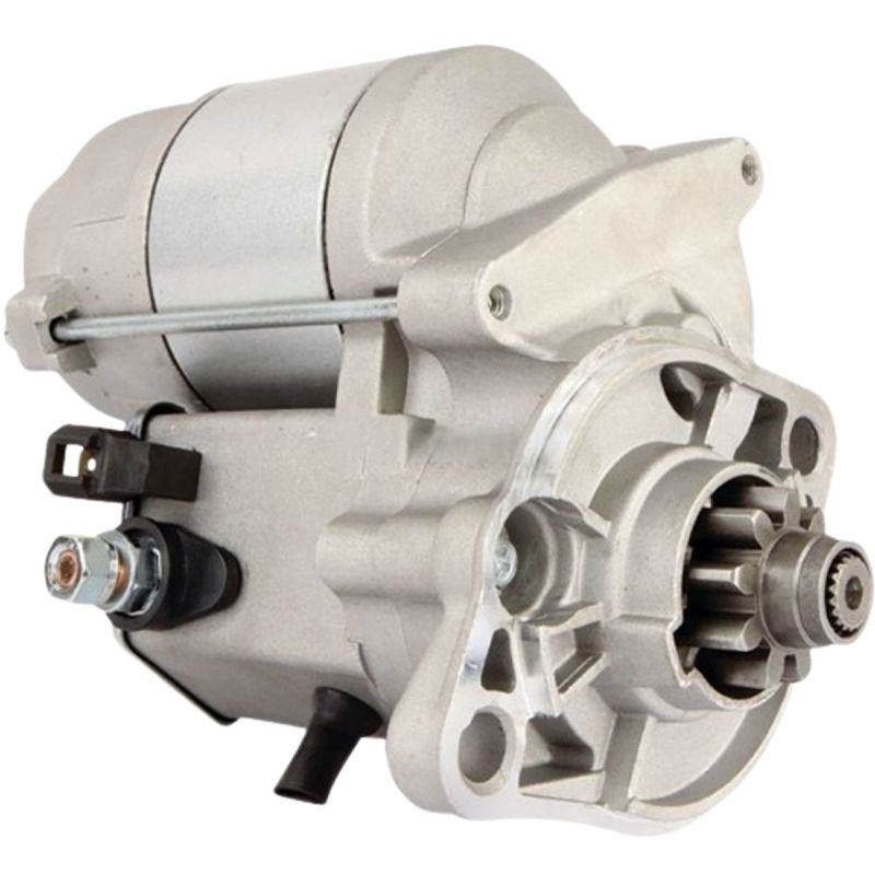 Starter Motor 15321-63010 Kubota