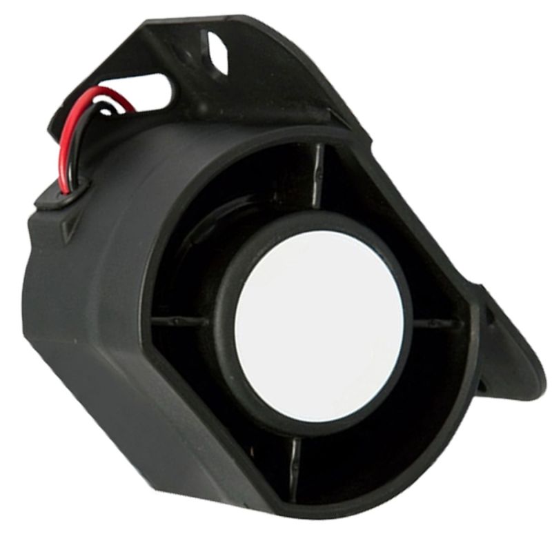 Back-Up Alarm 12-36V 610N Trucks Cars SUVs