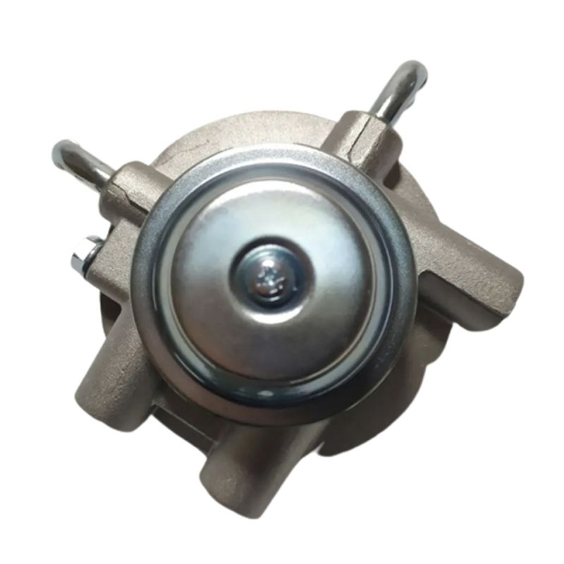 Fuel Cover Z-8-94367-293-3 Isuzu TCM