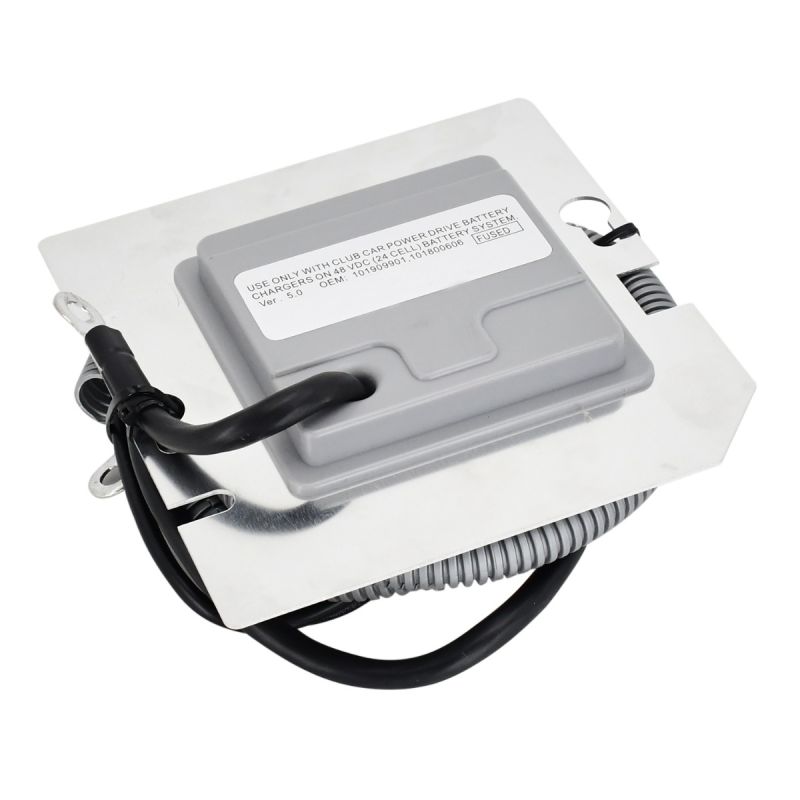 On Board Computer 101909901 Club Car