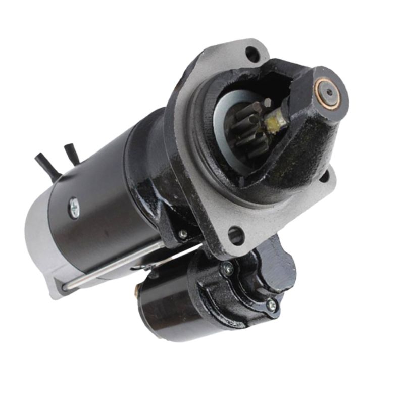 Starter motor 2913108700 Atlas Copco Bobcat