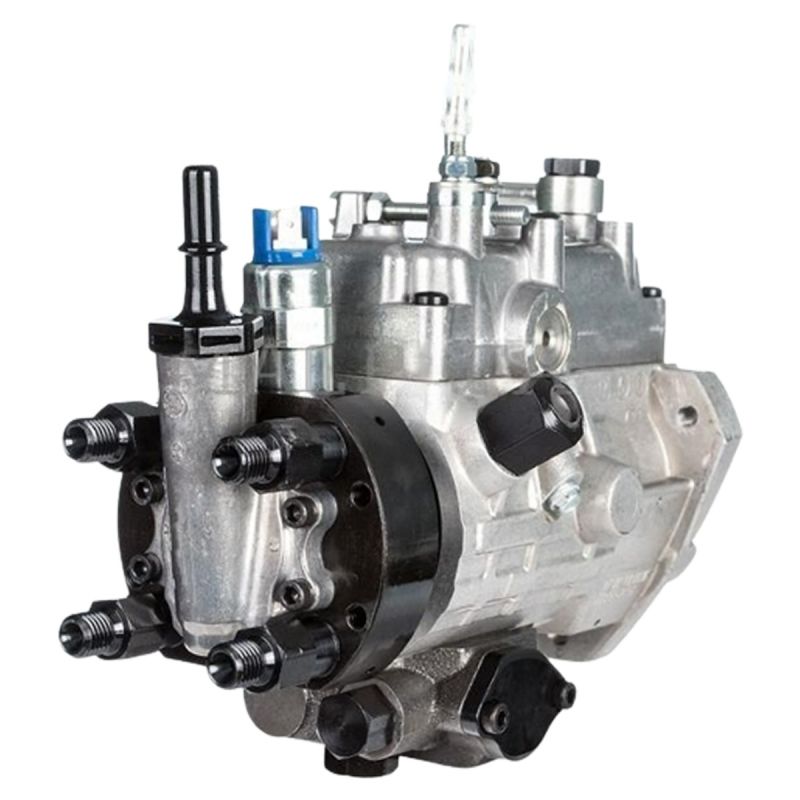 Fuel Injection Pump 2644H204 Perkins