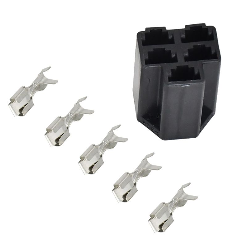 Ignition Key Switch Connector M90206 John Deere