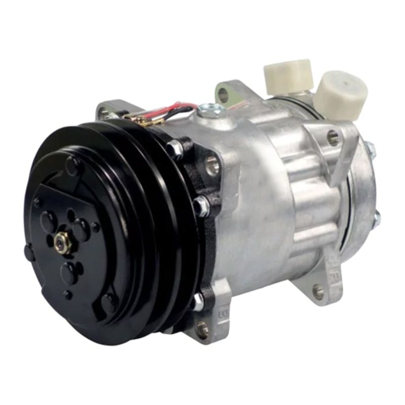 Air Conditioning Compressor 5165548 New Holland Ford Allis Chalmers ...