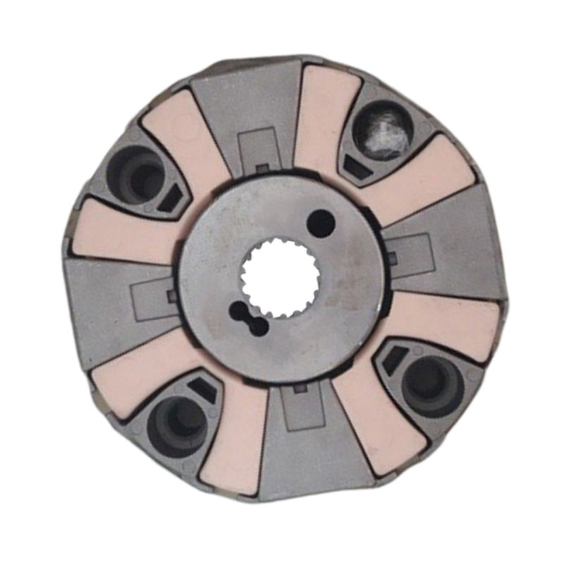 Coupling Assy 239-6479 Caterpillar CAT