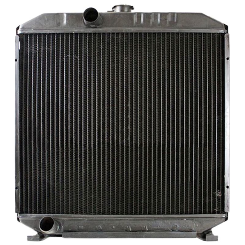 Radiator 1561272060 Kubota