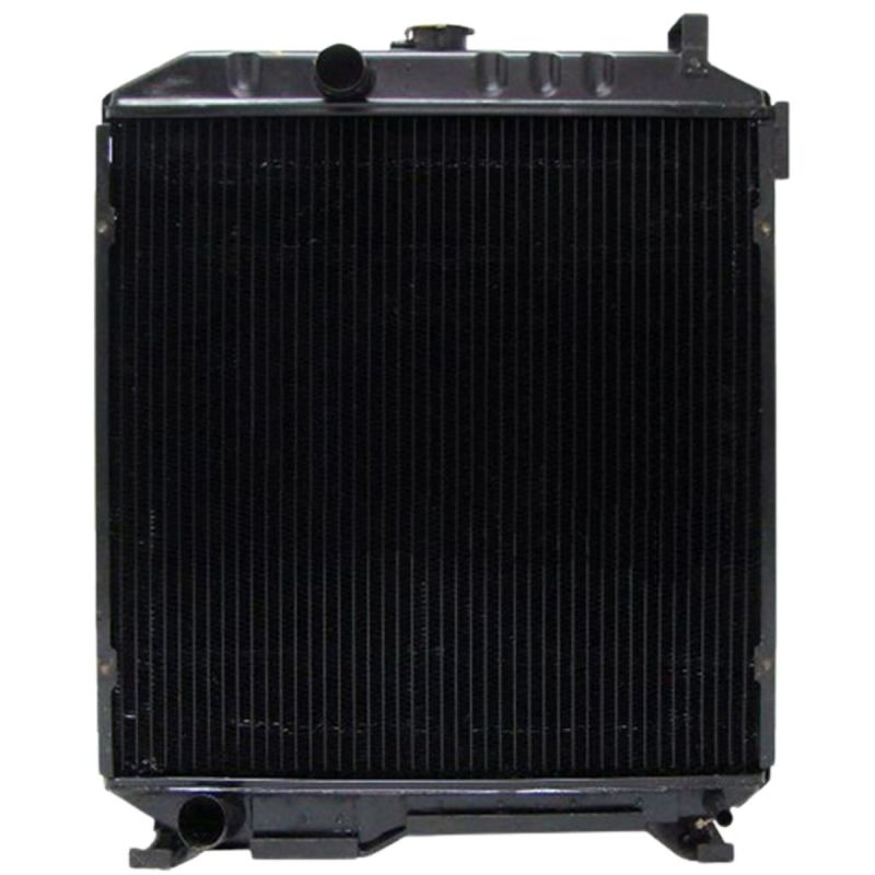 Radiator 17301-72060 Kubota
