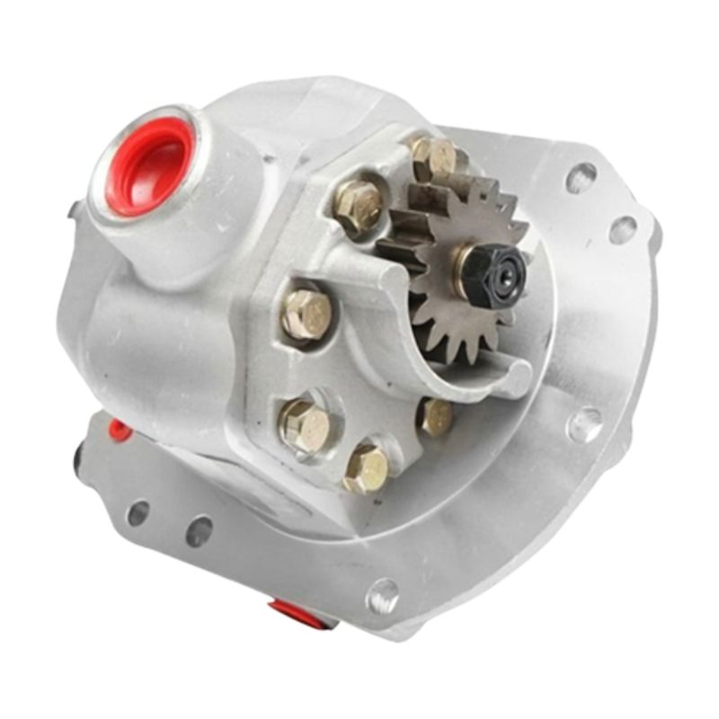 Hydraulic Pump D8NN600LB Ford New Holland
