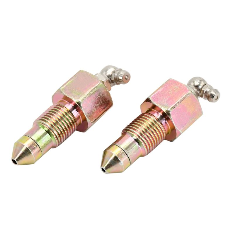 Track Adjusting Valve 4276114 Hitachi John Deere