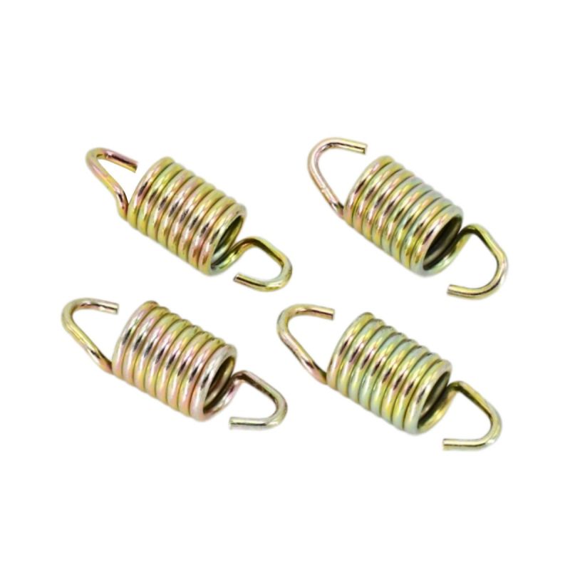 4 x Exhaust Spring 7041789 Polaris