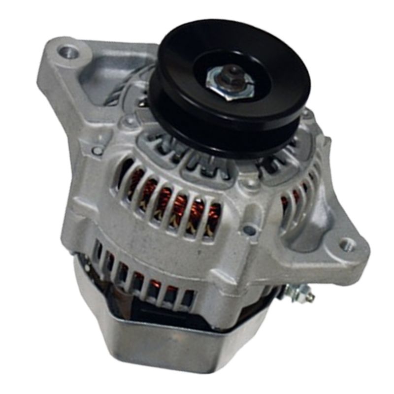 Alternator 16771-64010 Kubota Gehl Perkins Scat Trak