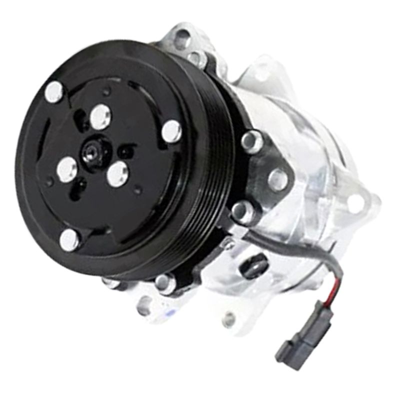 A/C Compressor 7363375 Bobcat