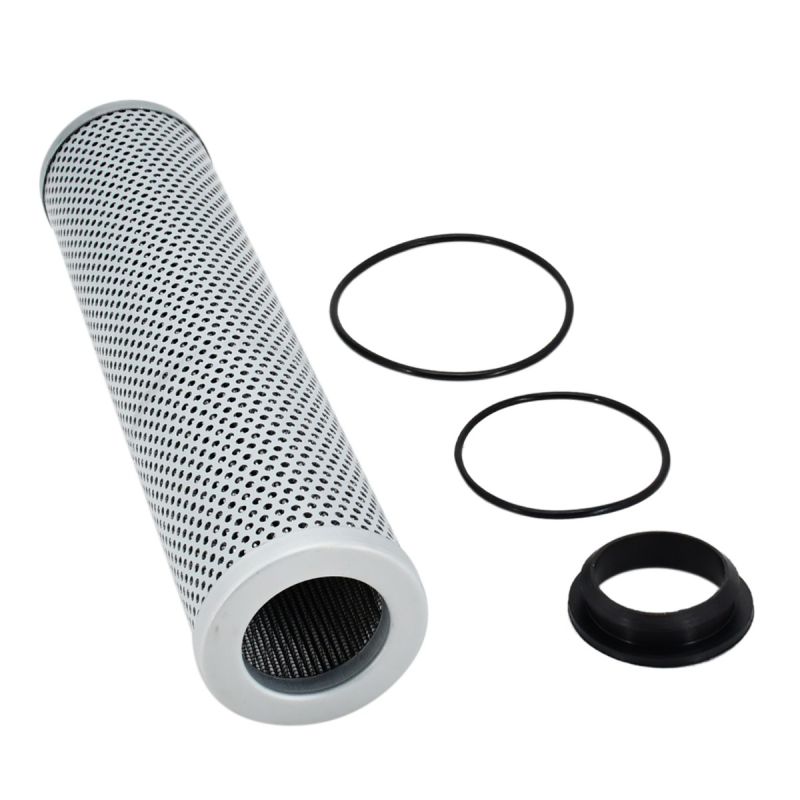 Hydraulic Filter with O rings 581/06301 581/05601 581/05609 581/06302 JCB