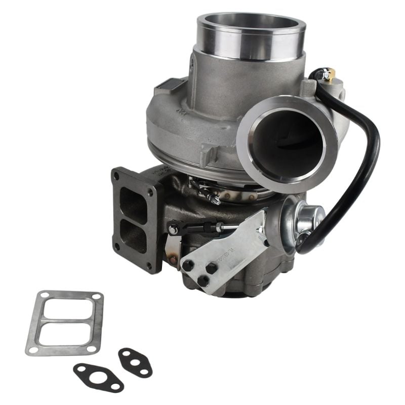 Turbocharger HE551W 5550144 Holset Volvo Penta