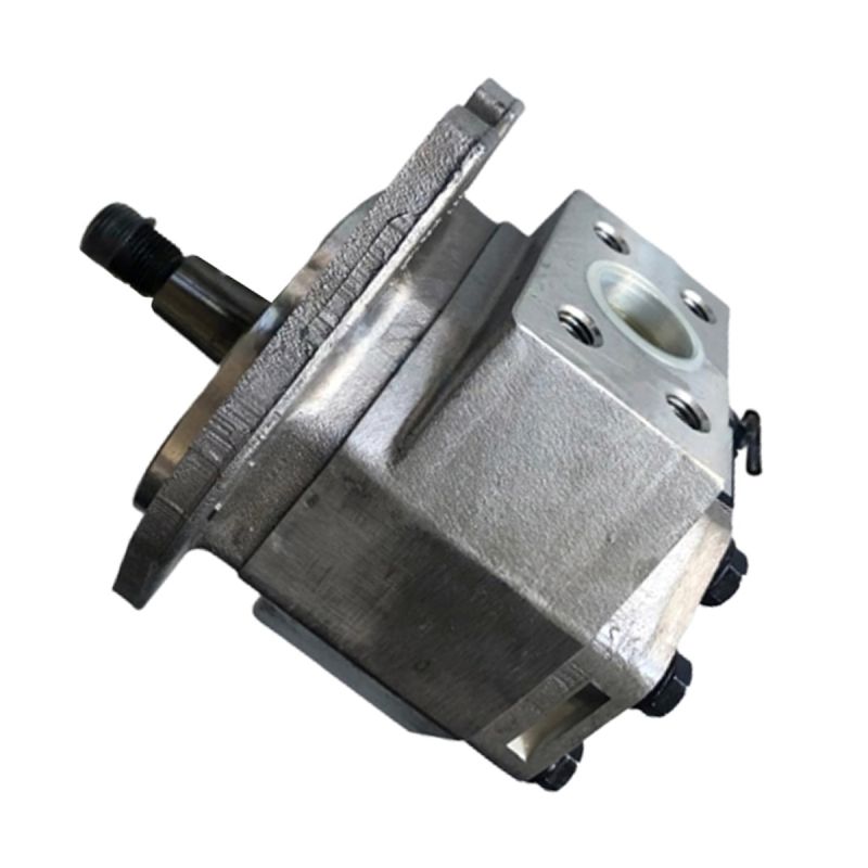 Gear Pump 8J-8809 Caterpillar