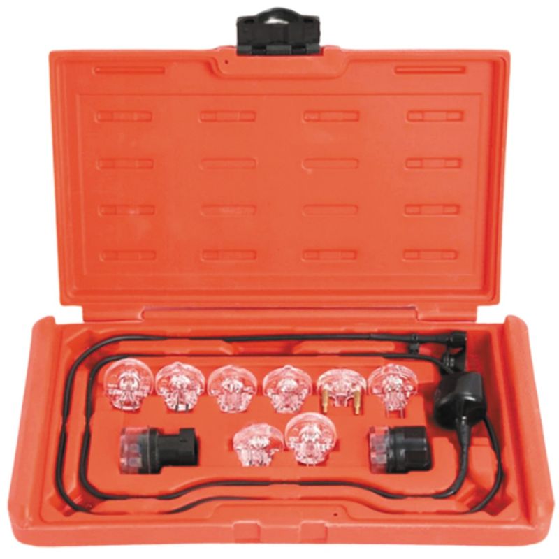 Fuel Injector Noid Light Test Kit Ford Geo GM Bosch