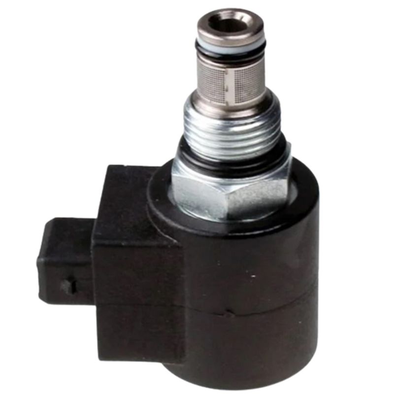Solenoid Valve 6401312 JCB