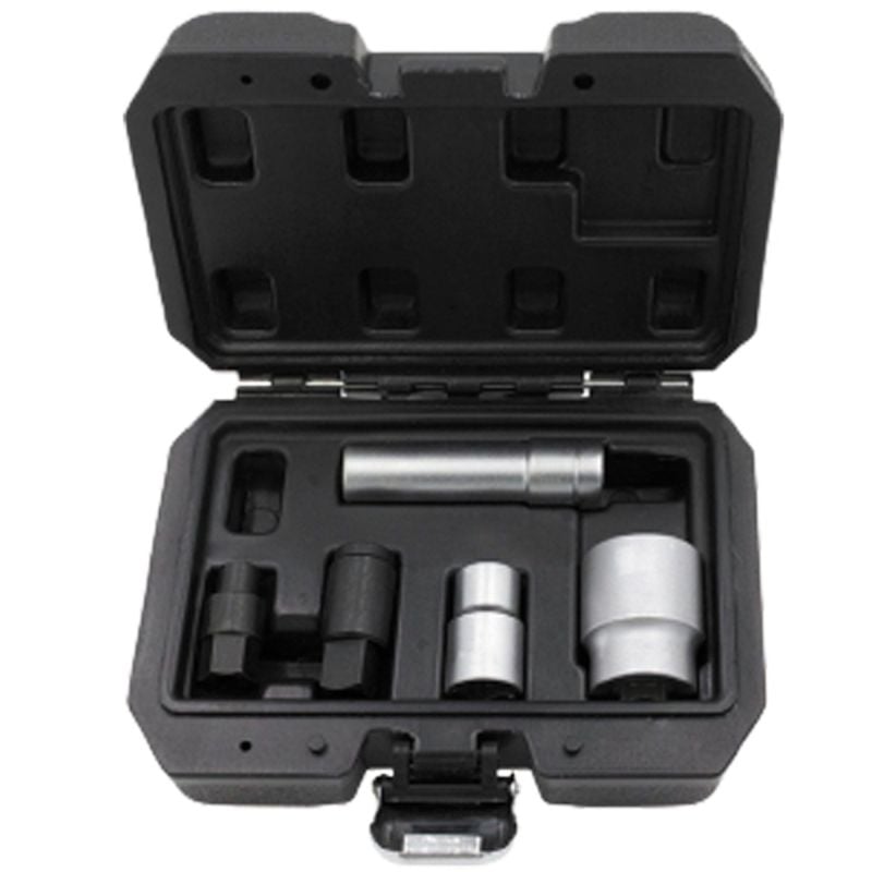 Diesel Injection Pump Socket Bosch Audi VW