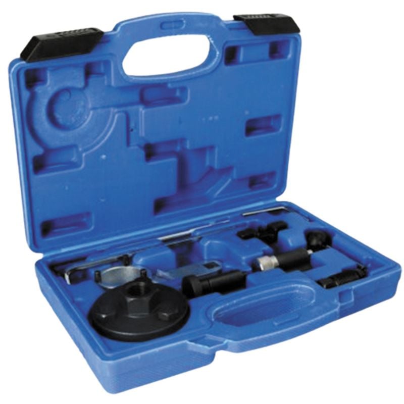 Camshaft Timing Belt Tool Kit T10051 AUDI VW Skoda Golf Polo Jetta ...